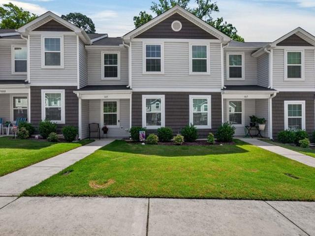 918 E Green St, Franklinton, NC 27525