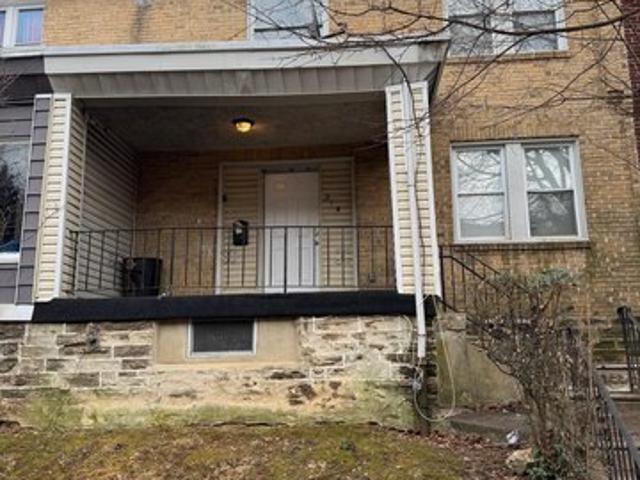 918 E Stafford St, Philadelphia, PA 19138