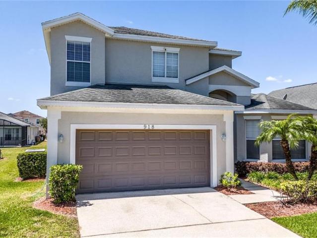 918 Emerald Green Ct, Kissimmee, FL 34746 | MLS #O6355