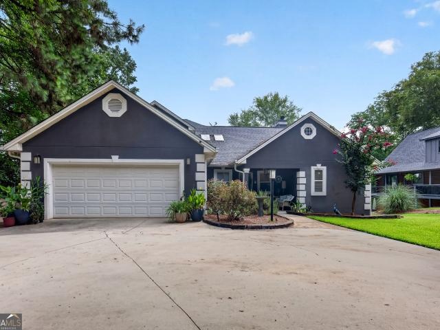 918 Eagle Drive