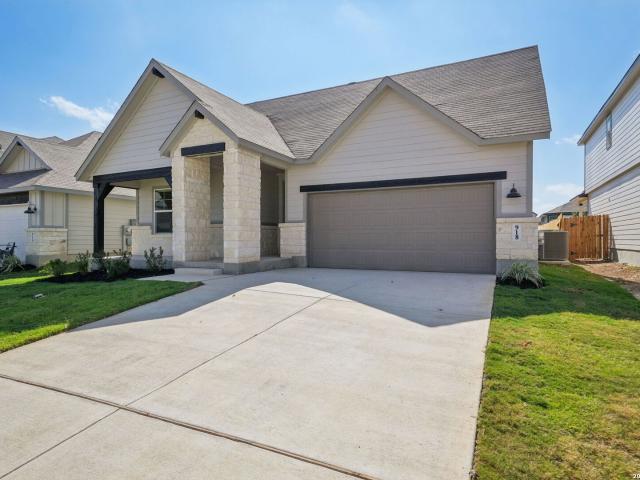 918 Earp Blvd, San Antonio, TX 78260 | MLS #1948 | Compass