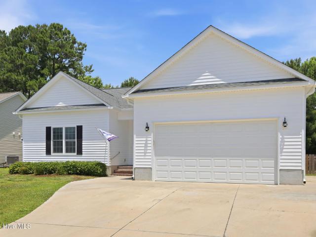 918 Eastman Creek Drive