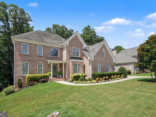 918 Edgewater Drive