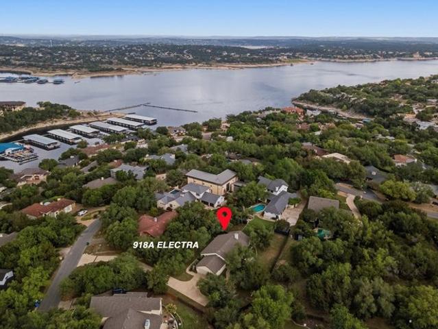 918 Electra Apt A, Austin, TX 78734