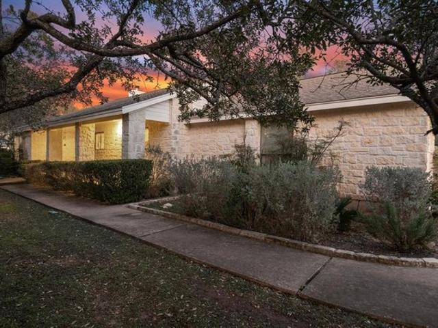 918 Electra Apt A, Austin, TX 78734