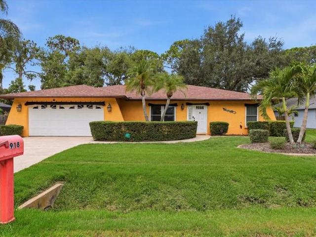 918 Ell Way, Sarasota, FL 34243