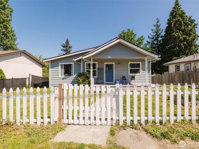 918 Ellinor Ave, Shelton, WA 98584