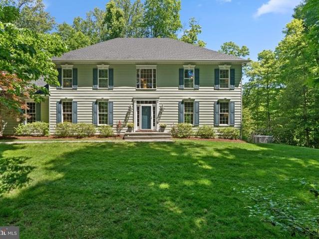 918 Elsie Barber Ct, Davidsonville, MD 21035