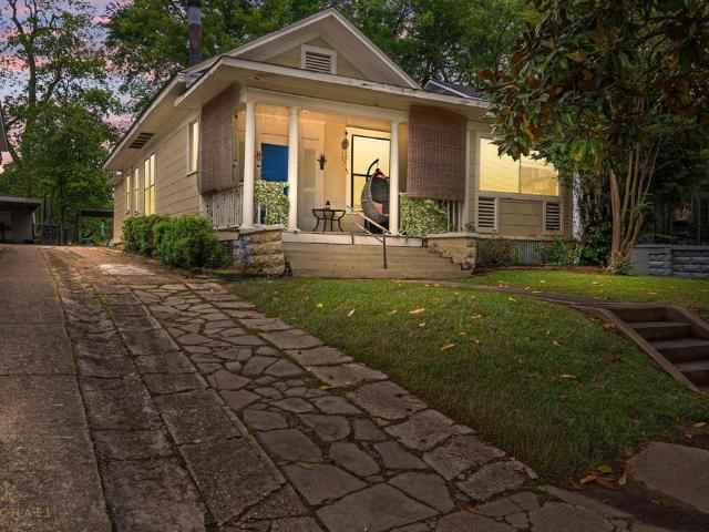 918 Fairview St, Shreveport, LA 71104 | MLS #21229 | Compass