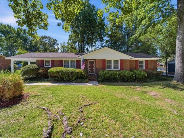 918 Fairwood Dr, Columbia, SC 29209