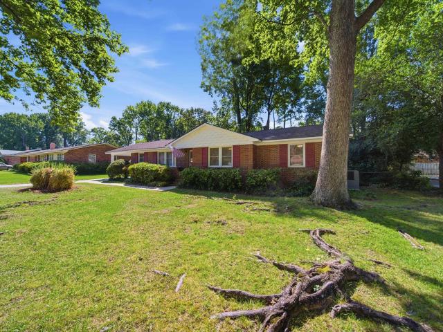 918 Fairwood Drive