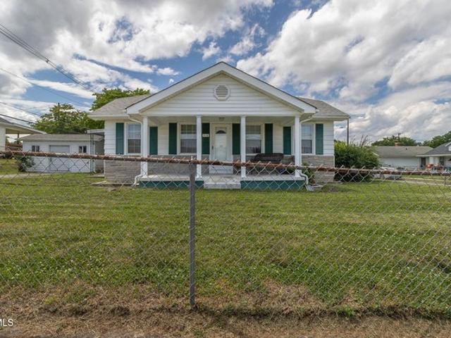 918 Federal St, Kingsport, TN 37664