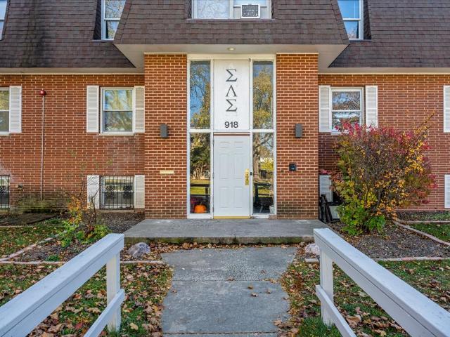 918 Kimberly Drive