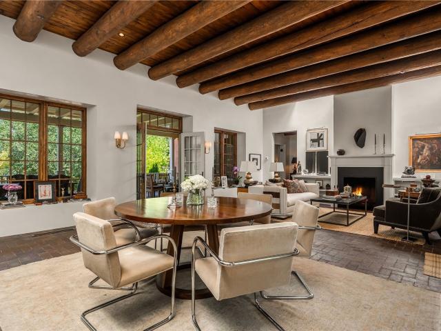 918 H Acequia Madre