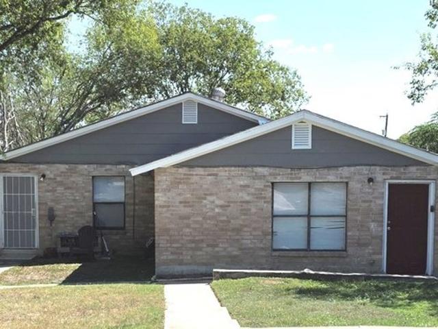 918 Hampton St, San Antonio, TX 78220