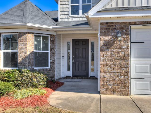 918 Inman Drive