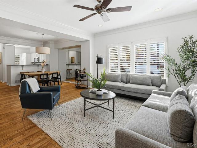 918 Ivanhoe St, Denver, CO