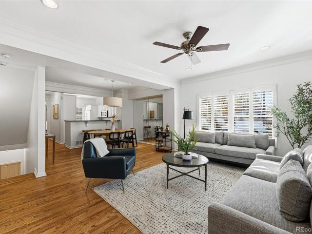 918 Ivanhoe St, Denver, CO 80220 | MLS #2391