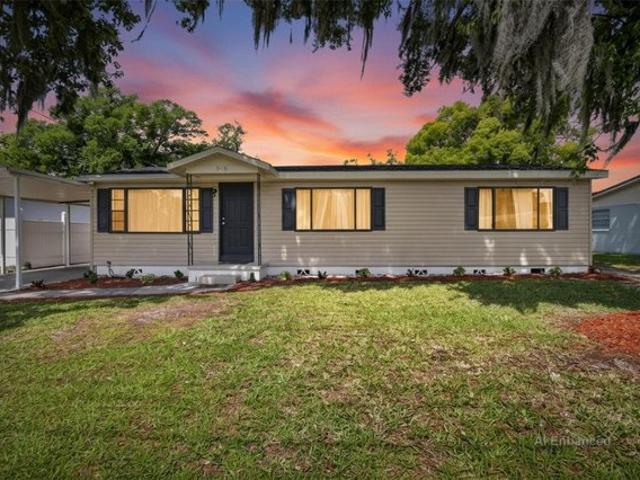 918 Jere Cir, Lakeland, FL 33801