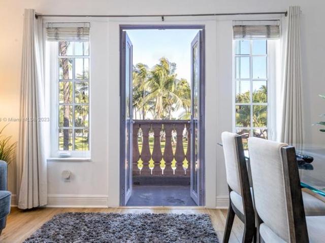 918 Ocean Dr #209, Miami Beach, FL 33139