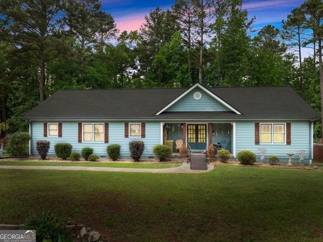 918 Old Pendergrass Rd, Jefferson, GA 30549