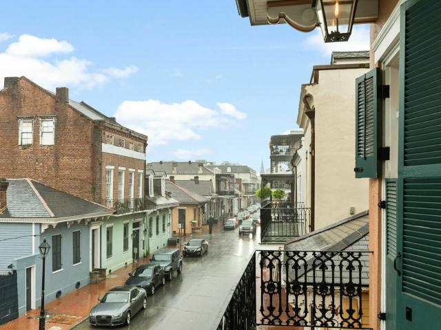 918 Orleans Street, New Orleans, US, LA