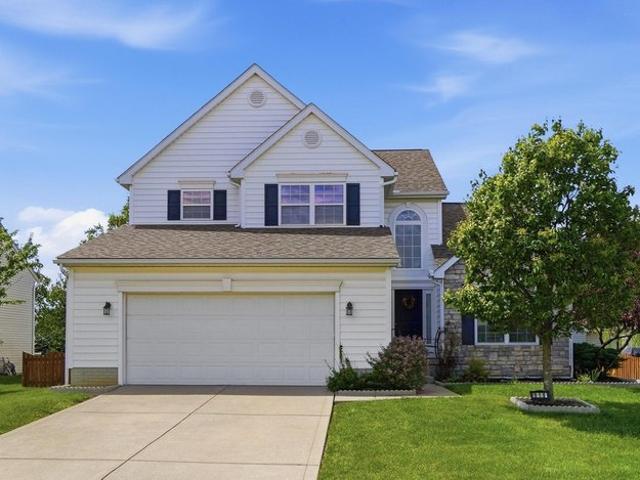 918 Lockmead Ct, Pataskala, OH 43062