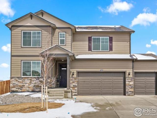 918 London Wy, Severance, CO 80550