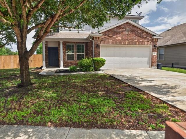 918 Lauren St, New Braunfels, TX 78130