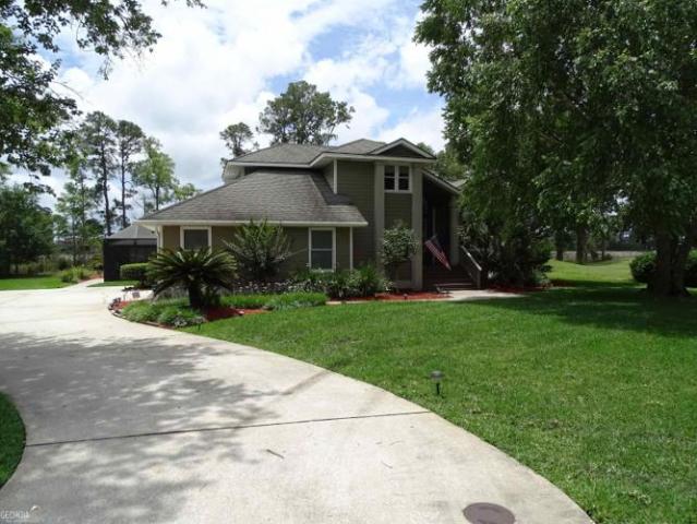 918 Larkspur Ln, Saint Marys, GA 31558