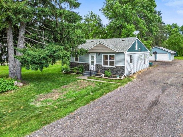 918 Maple Ave E, Mora, MN 55051
