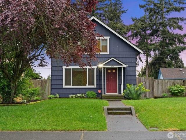 918 Maple St, Everett, WA 98201