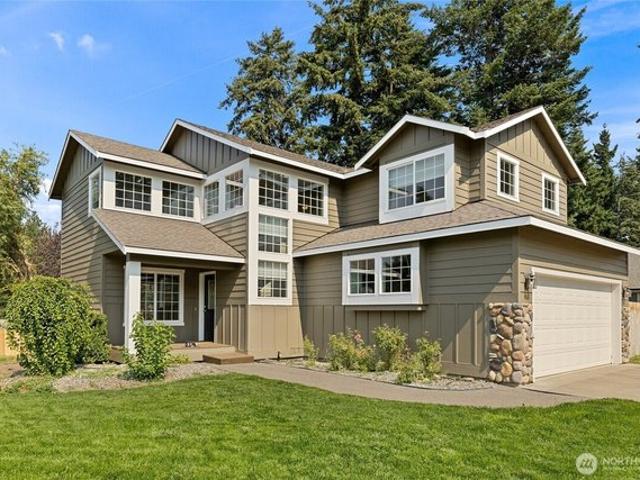 918 Marian Dr, Cle Elum, WA 98922