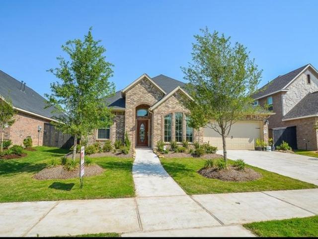 918 Marigold Park Pl, Richmond, TX 77406