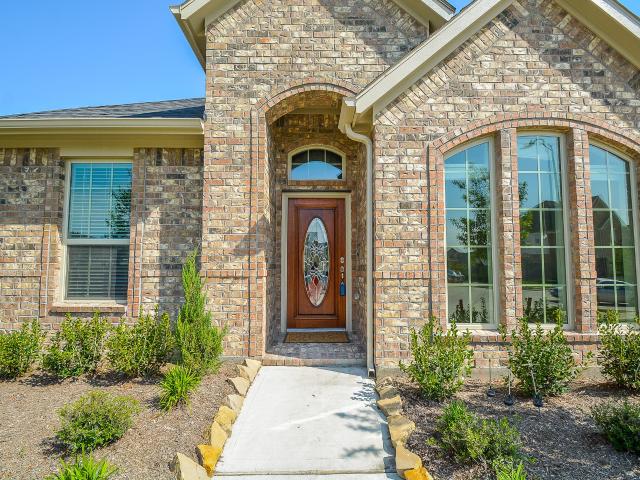 918 Marigold Park Place
