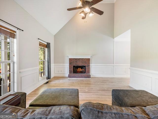 918 McKendree Lane