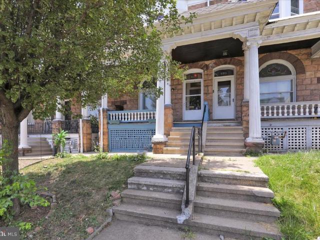 918 N 5Th Street
