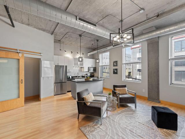 918 N 3rd St, Unit 207, Minneapolis, MN 55401 | MLS #7063