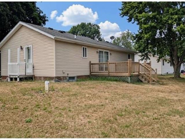 918 N Woodruff Road