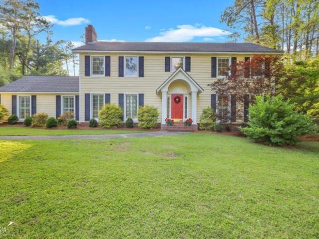 918 N Dixon St, Alma, GA 31510