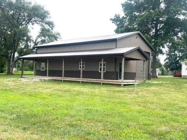 918 N Kansas Ave, Marceline, MO 64658