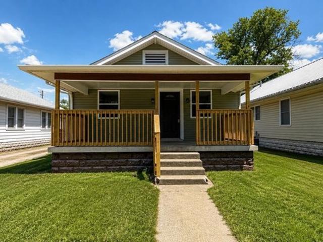 918 N Leeds St, Kokomo, IN 46901