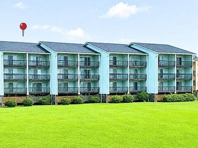 918 N New River Dr Unit 722, Surf City, NC 28445