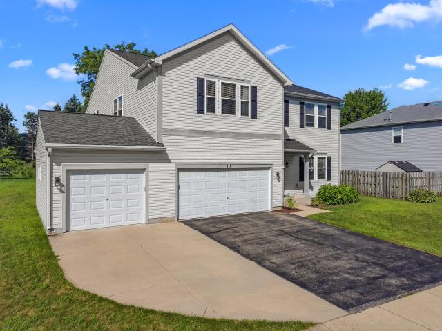 918 N Pheasant Way