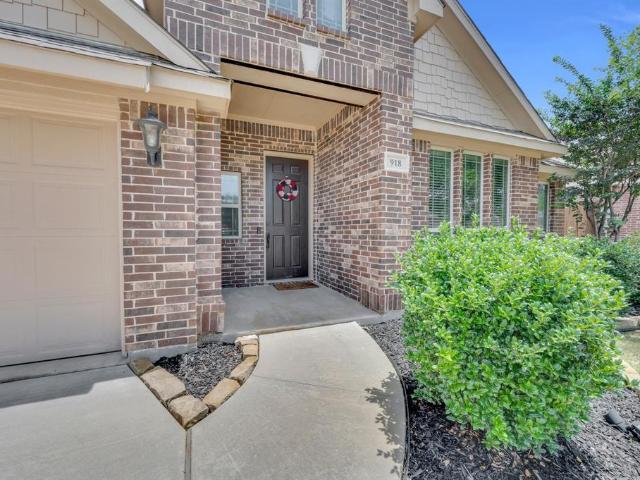 918 Newcastle Drive