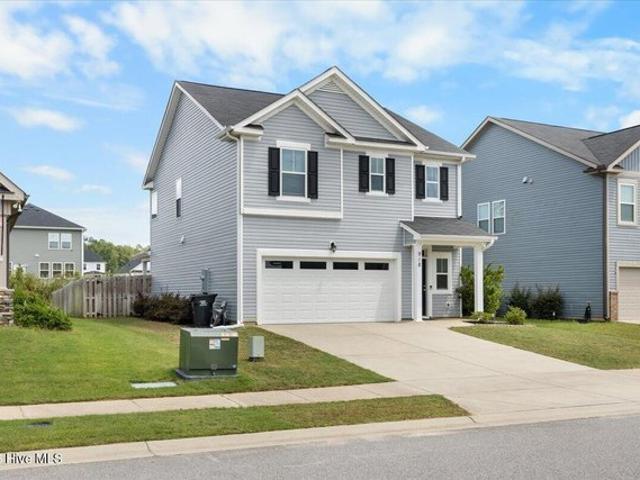 918 Newburn Dr, North Augusta, SC 29860