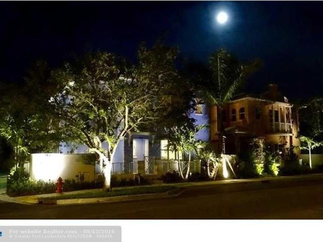 918 NE 17th Way, Fort Lauderdale, FL 33304