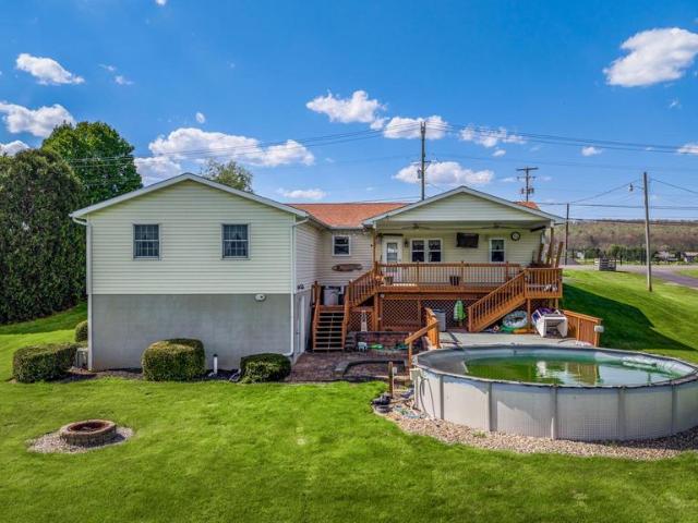 918 Nittany Valley Drive
