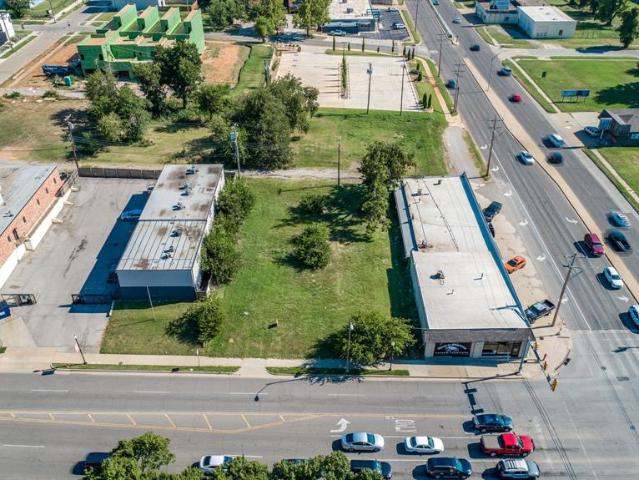 918 NW 10th Street