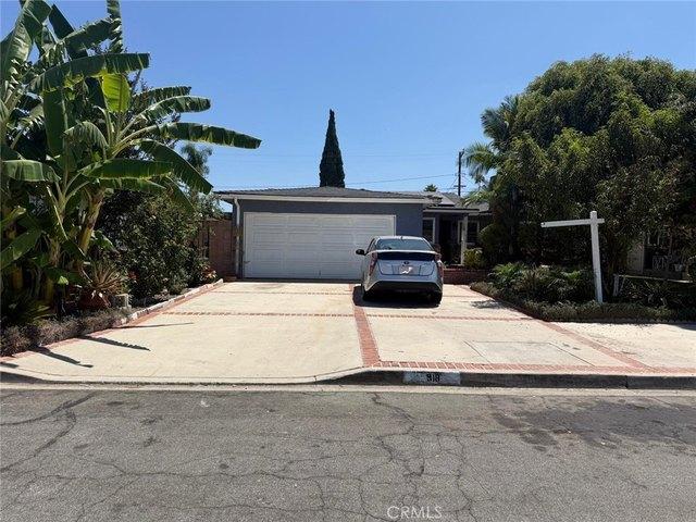 918 S Texella Ct, Anaheim, CA 92804